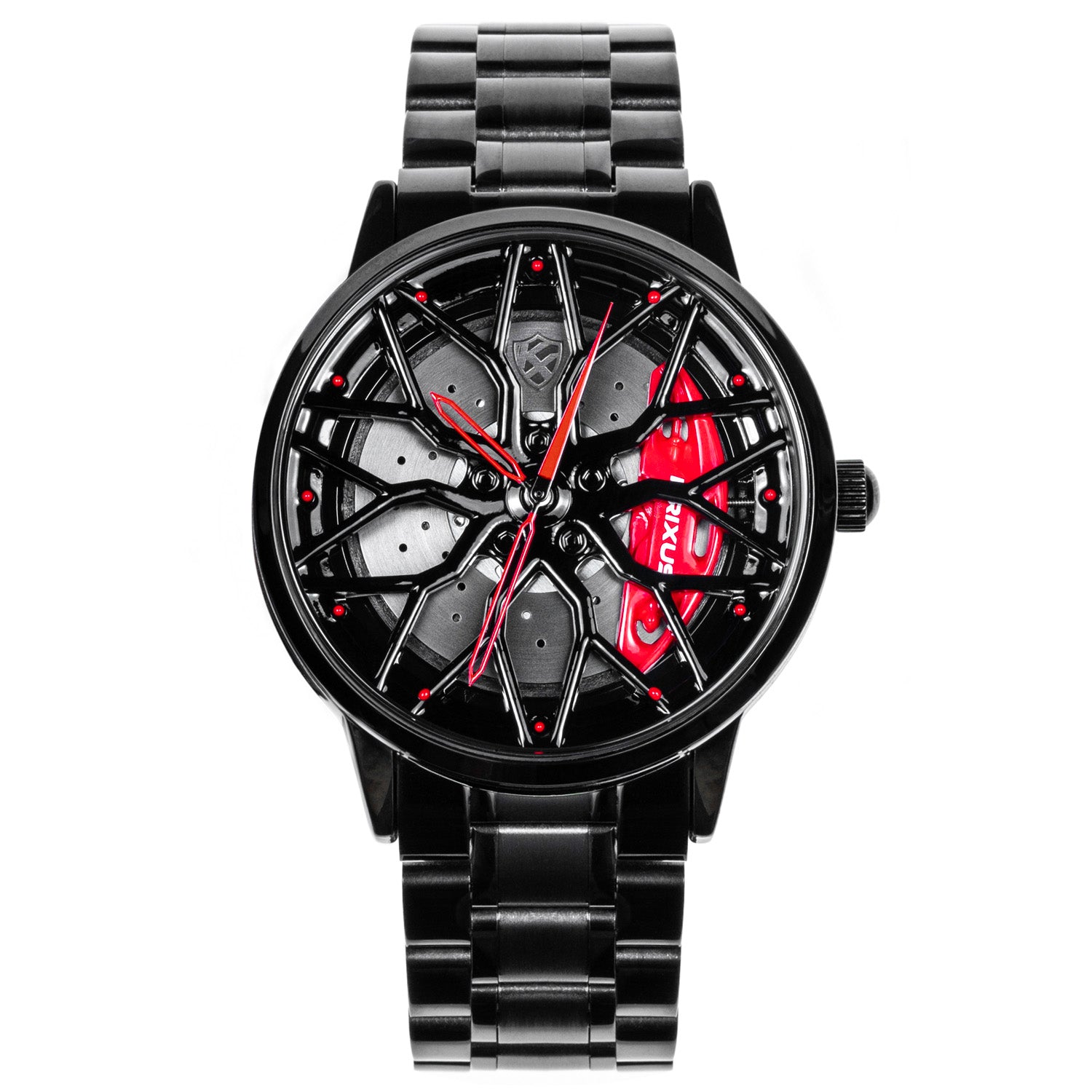 Ignite - KRIXUS™ – KRIXUS | Luxury Watches